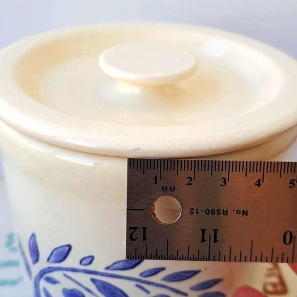 Geatano Pottery | Kitchen | Vtg Geatano California Stoneware Pottery ...